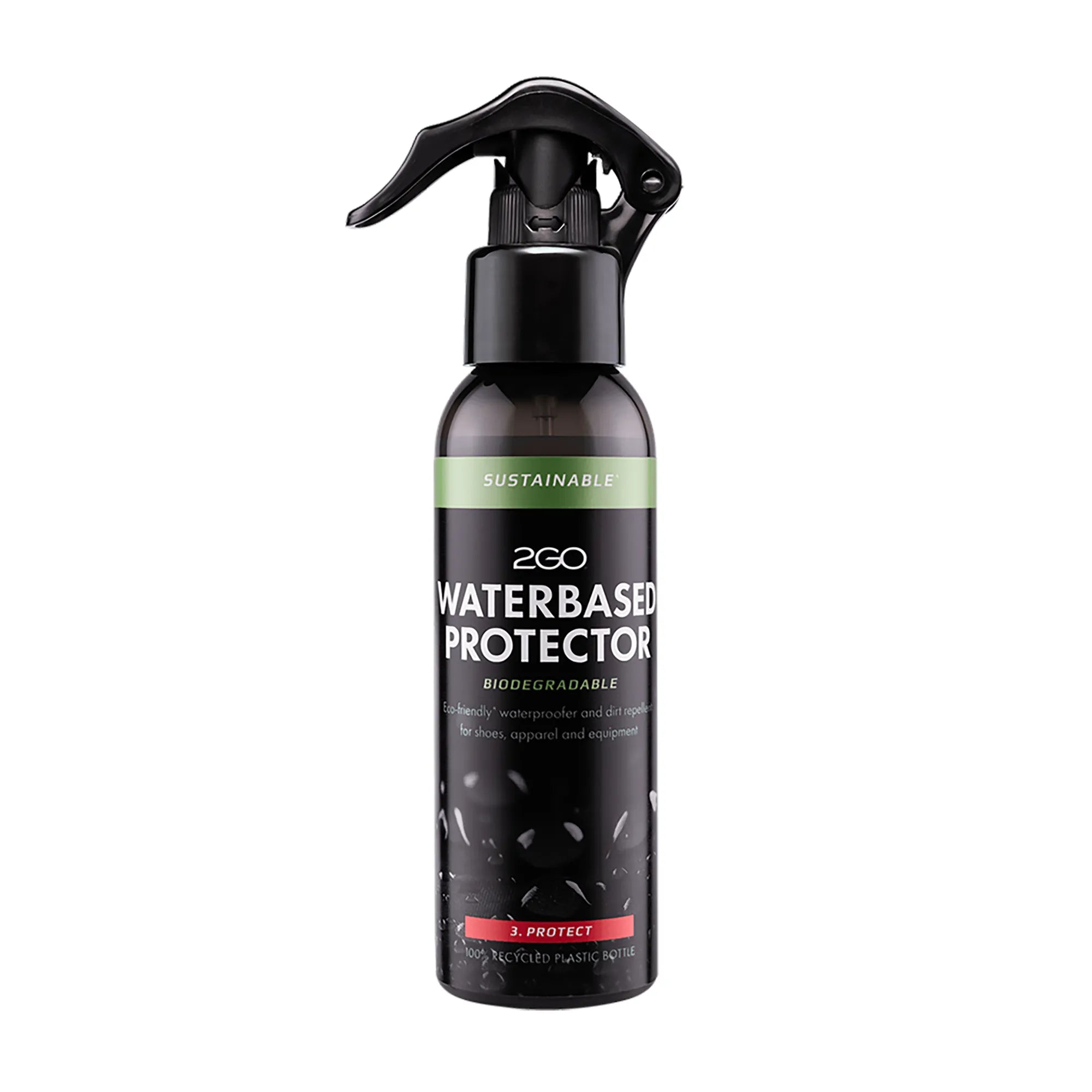 Impregnering 2GO Sustainable Waterbased Protector