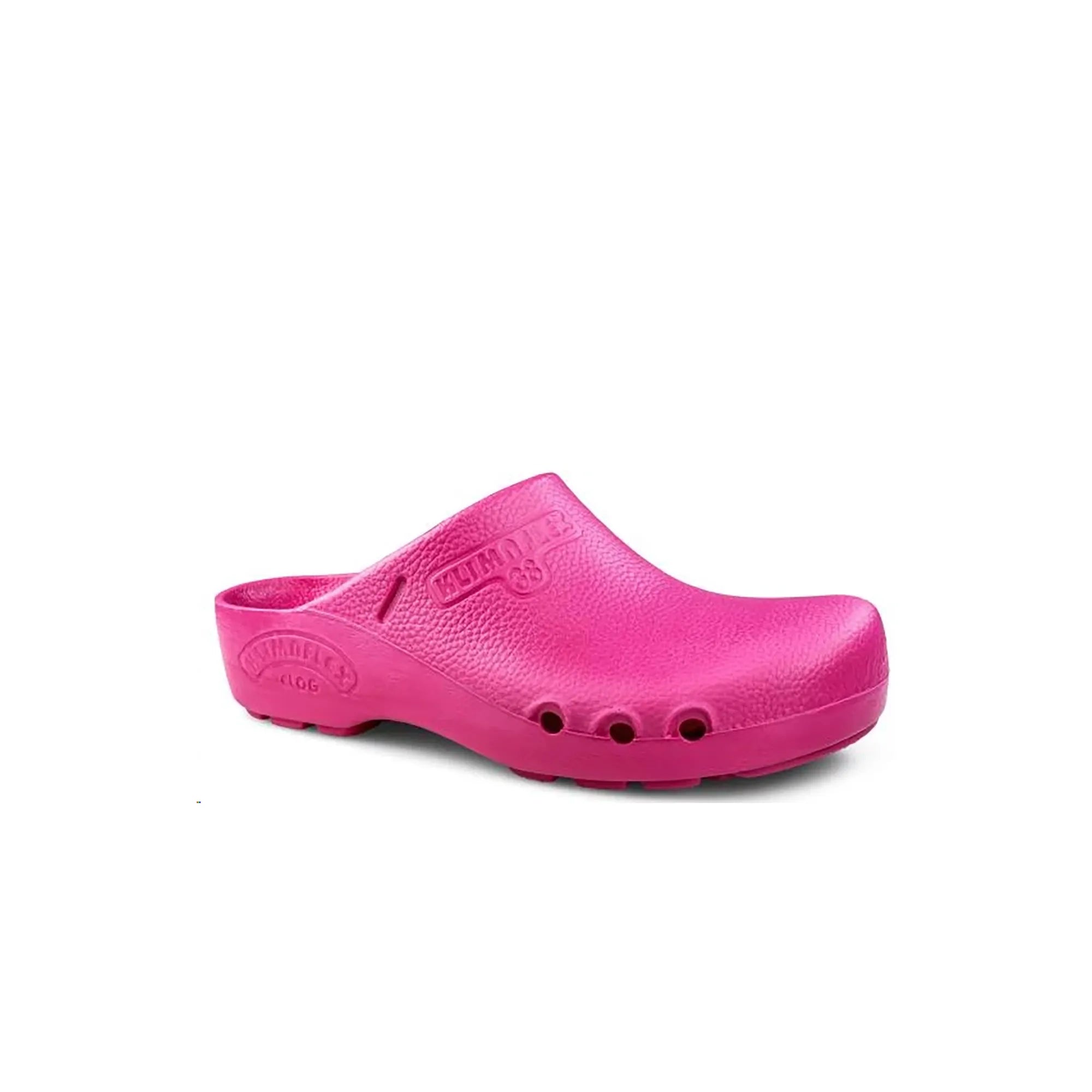 Clog KlimaFlex Original A SRC - Rosa Unisex