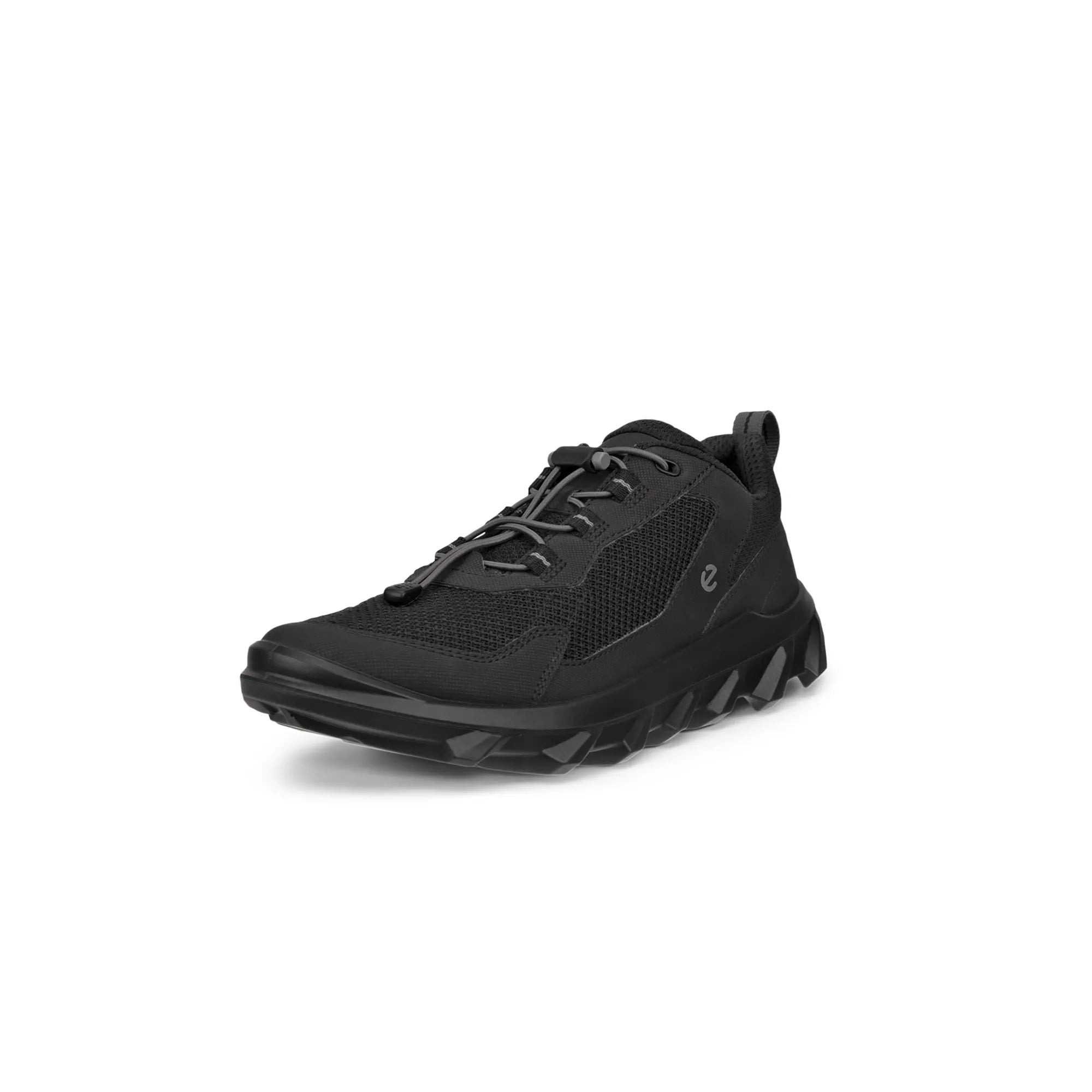 Sneaker ECCO MX W Low - Svart Dam